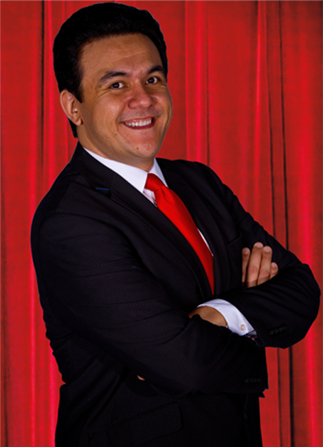 School - Best Trusted Magician Adam White